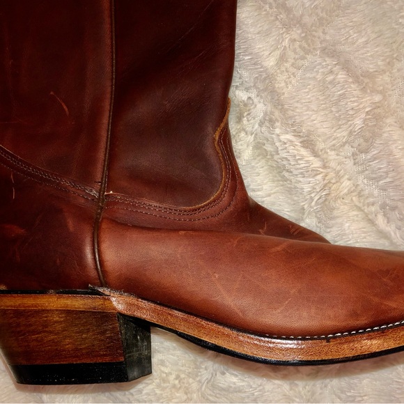 Boulet | Shoes | Boulet Shooter Boots | Poshmark